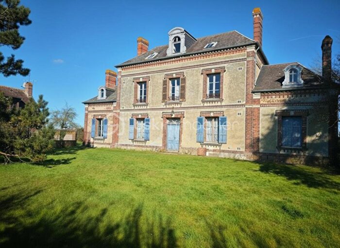 Francheville : Maison 10 pièces à vendre