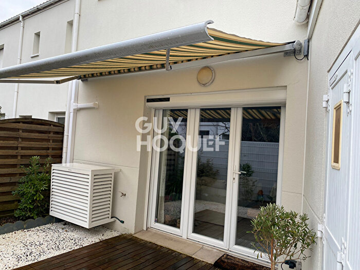 Maison à vendre - Libourne, Epinette, Verdet, Carré - 3 pièces - 2 chambres