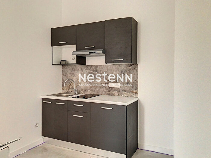 Appartement 1 pièce à Rillieux-la-Pape, à louer