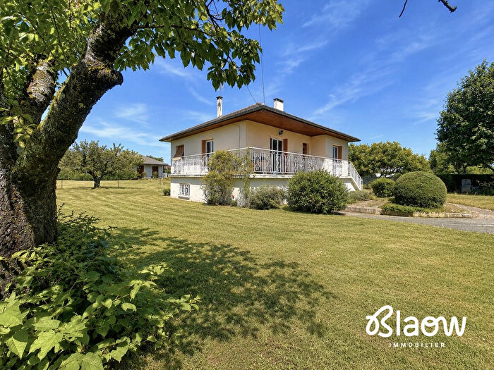 Meyzieu, Centre-ville - Maison 5 pièces à vendre