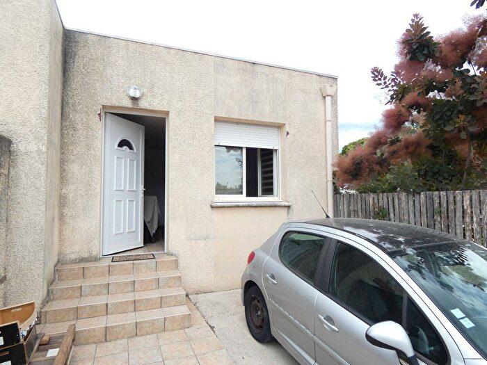 Appartement 2 pièces à louer à Alès