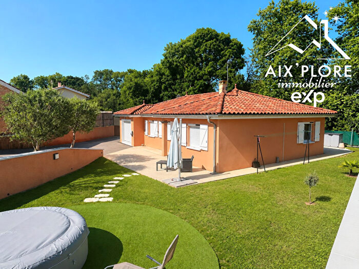 Maison 6 pièces à vendre - Villefranche-sur-Saône, Centre-ville