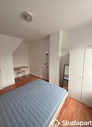 Flocon, Tourcoing - Appartement 1 pièce à louer