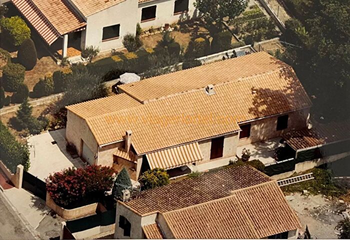 Maison 5 pièces à vendre à Grasse, Saint-Antoine, Aspres, Plascassier