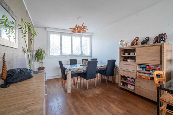 Maison 4 pièces à vendre - Angers, Madeleine, Saint-Léonard, Justices