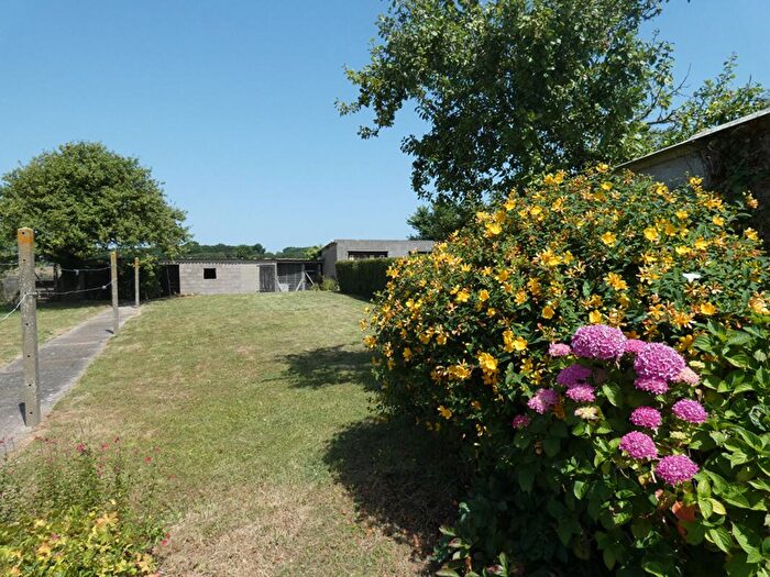 Maison 7 pièces à vendre - Fréhel