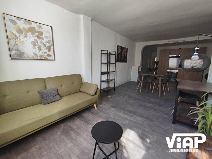 Limoges, Centre-ville, Hôtel de Ville, Emailleurs - Appartement 3 pièces à louer