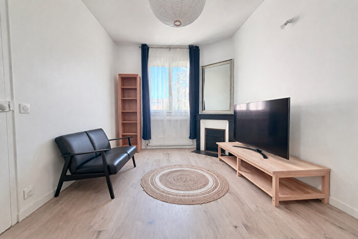 Maison 3 pièces à vendre - Sartrouville, Les Dix Arpents