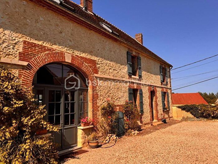 Maison à vendre - Bresles - 12 pièces - 9 chambres