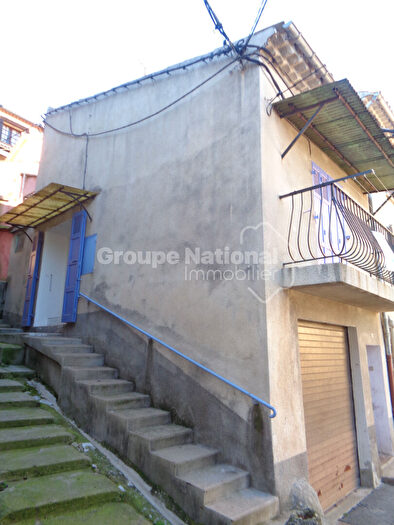 Maison à vendre - Le Luc - 2 pièces - 1 chambre