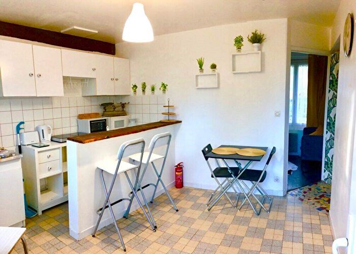 Appartement 2 pièces à louer - Bléré