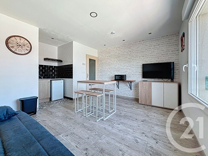 Appartement 1 pièce à Maxéville, à louer