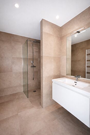 Mulhouse, Dornach - Appartement 3 pièces à louer