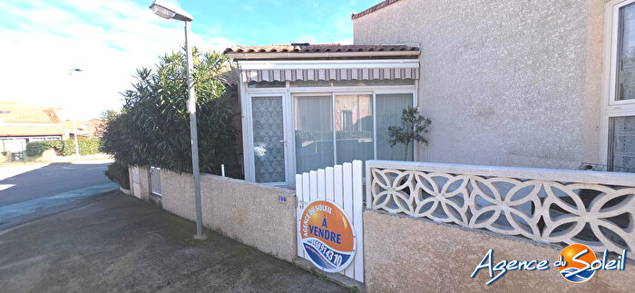 Maison à vendre - Fleury, Saint-Pierre, Les Cabanes - 3 pièces - 2 chambres