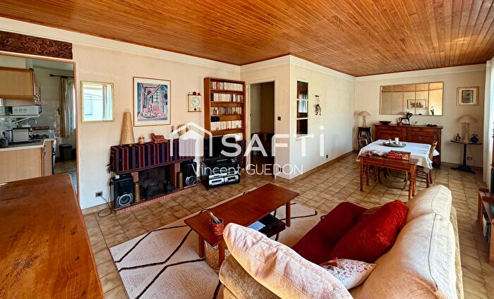 Maison 4 pièces à vendre à Perpignan, Las Cobas