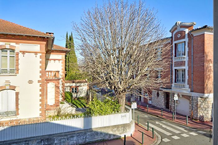 Maison à vendre - Toulouse, Busca, Jardin des plantes, Port Saint-Sauveur - 4 pièces - 2 chambres