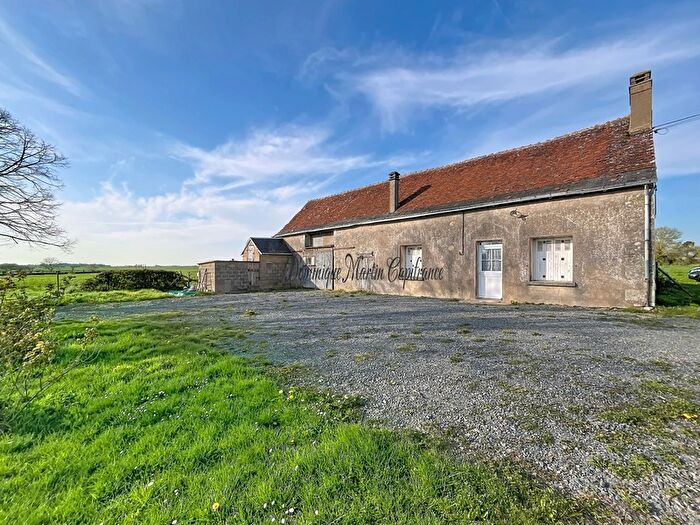 Maison 3 pièces à vendre - Chemillé-sur-Dême