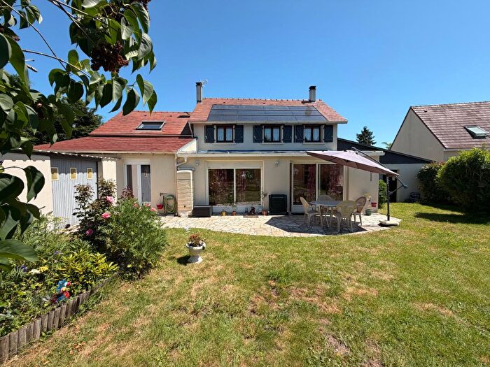 Dangers : Maison 7 pièces à vendre