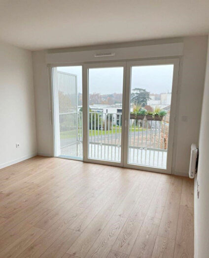 Appartement 2 pièces à louer - Montauban, Sapiac