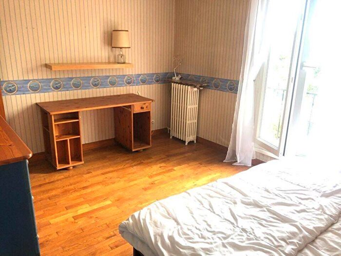 Appartement 1 pièce à louer à Centre Ville, Athis-Mons