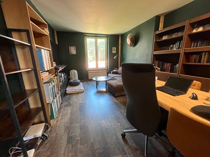 Appartement 3 pièces à Saint-Étienne, La Dame Blanche, La Richelandière, Montplaisir, Monthieu, à vendre