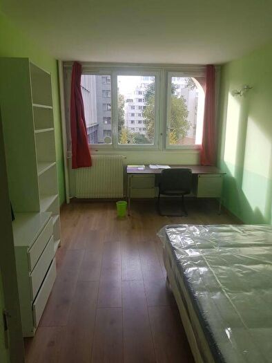 Appartement à louer - Paris ème arrondissement - 2 pièces - 1 chambre