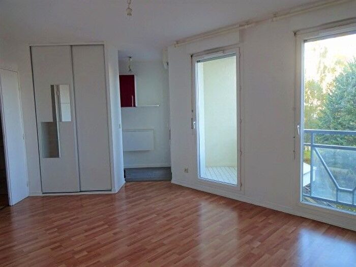 Appartement 1 pièce à louer à Châtillon, Savoie, Brossolette
