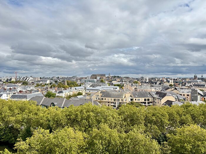 Appartement 2 pièces à vendre à Quartiers Ouest, Bourg l'Evesque