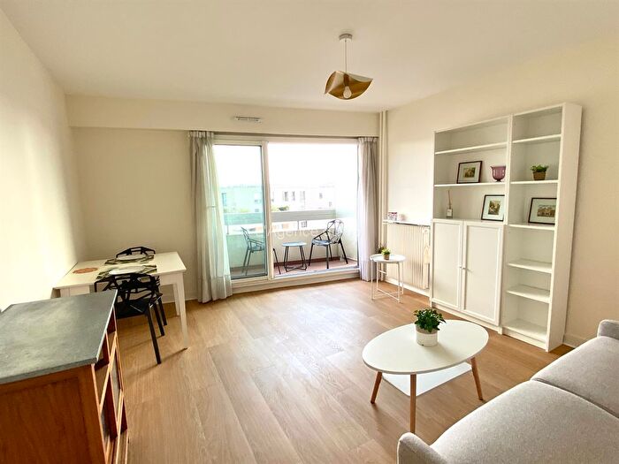Appartement 1 pièce à louer - Paris 15ème, Pasteur, Montparnasse