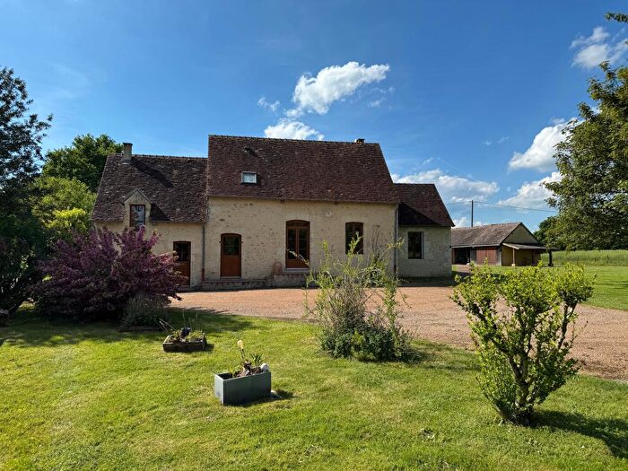Dancé : Maison 7 pièces à vendre