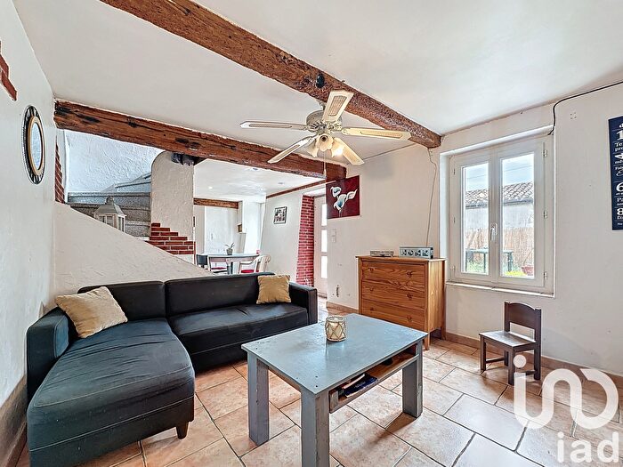 Maison à vendre - Montréal - 4 pièces - 3 chambres