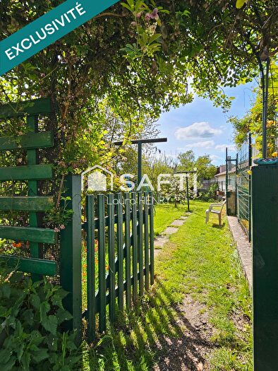Maison 4 pièces à Consenvoye, à vendre