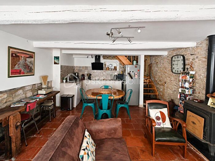 Maison 3 pièces à vendre à Villemoustaussou
