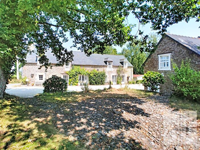 Plorec-sur-Arguenon - Maison 9 pièces à vendre