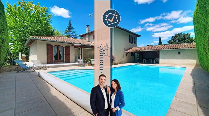 Maison 5 pièces à Marennes, à vendre