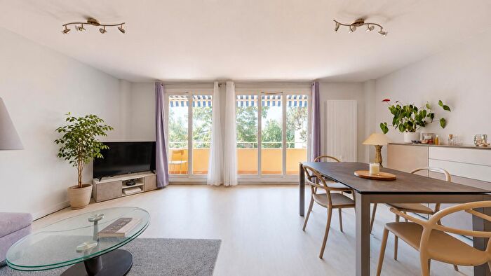 Appartement 3 pièces à vendre à Francheville, La Chauderaie, Les Chauderasses