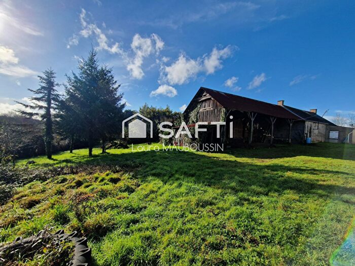 Maison à vendre - Joué-sur-Erdre - 3 pièces - 1 chambre