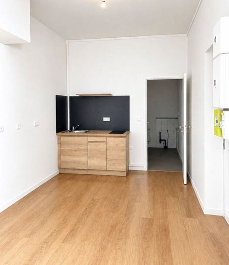Seclin : Appartement 1 pièce à louer