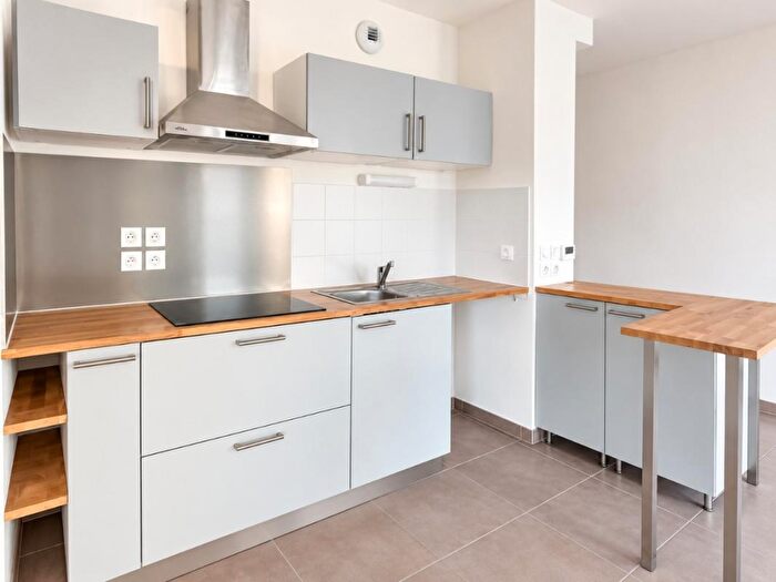 Montpellier, Alco : Appartement 2 pièces à louer