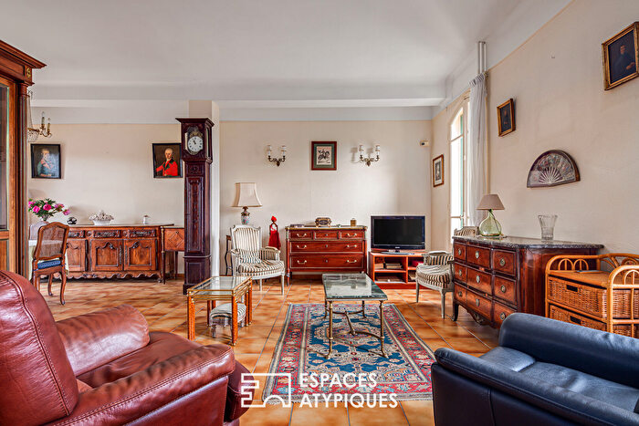 Banyuls-sur-Mer : Maison 13 pièces à vendre