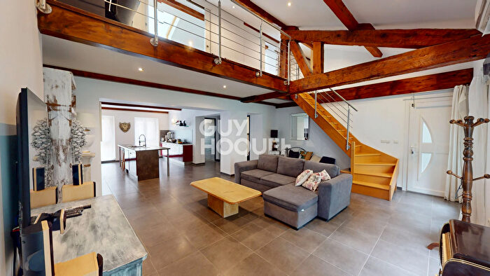 Appartement à vendre - Perpignan, Clémenceau - 3 pièces - 2 chambres