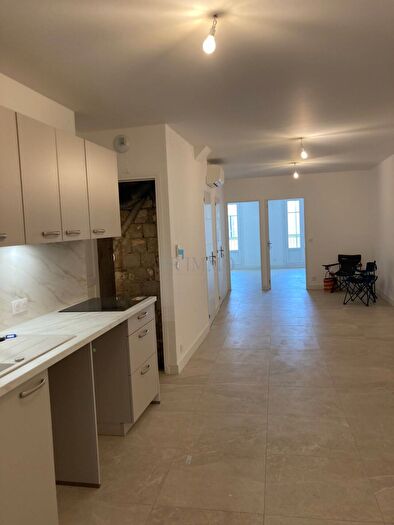 Fréjus : Appartement 3 pièces à louer