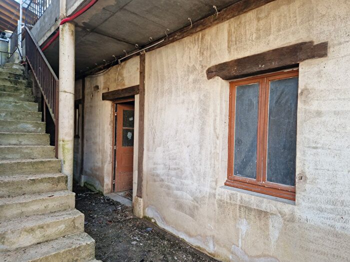 Appartement à vendre - Beaune, Centre-ville - 2 pièces - 1 chambre