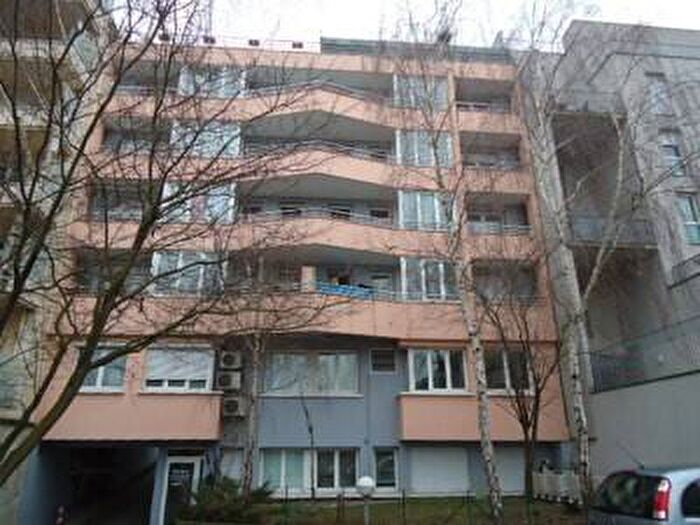 Collavéri-Kubacki, Livry-Gargan - Appartement 1 pièce à louer