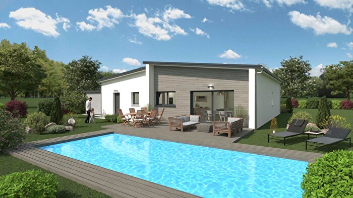 Plestan - Maison 2 pièces à vendre