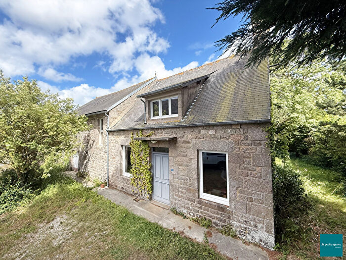 Maison 5 pièces à vendre à Montfarville