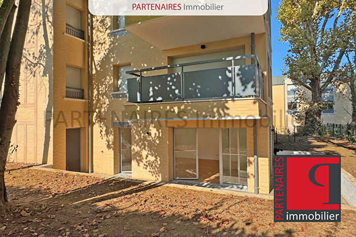 Appartement à vendre - Le Chesnay, Saint-Antoine de Padoue - 4 pièces - 3 chambres