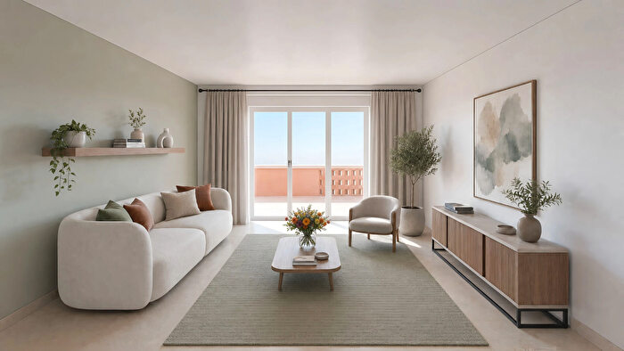 Appartement 3 pièces à vendre - Entraigues-sur-la-Sorgue