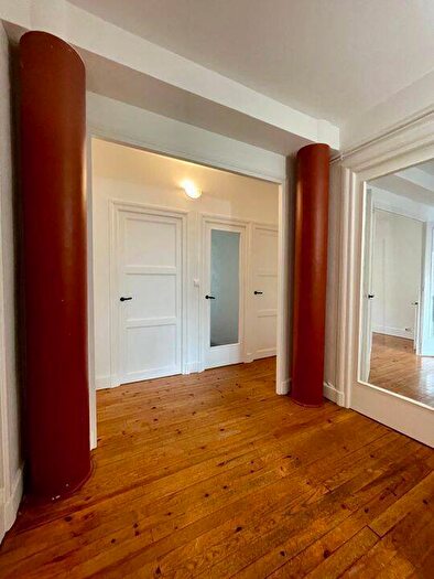 Appartement 3 pièces à louer - Le Brezet, Clermont-Ferrand
