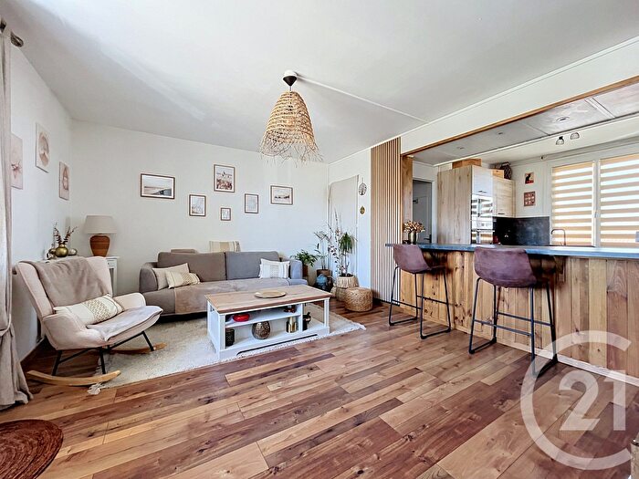 Appartement 4 pièces à Rochefort, Rochefort Ouest, à vendre